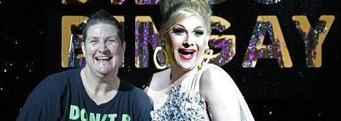 Last Bingay At The Imperial - LOTL