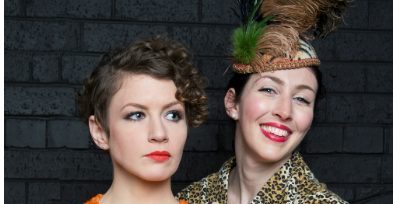 We Chat To Actress Eleanor Ryan - LOTL