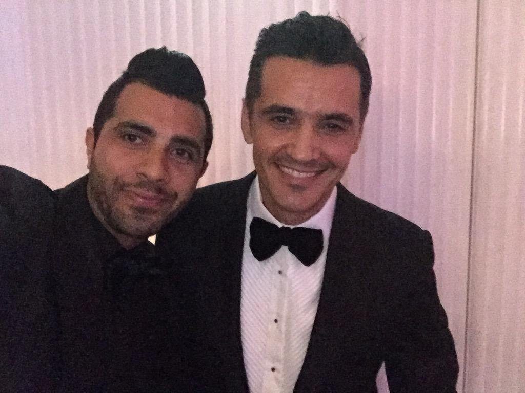 TV Stars To Shine At Honour Awards 2015 - LOTL