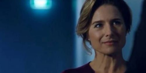 TV Review: Abigail's Party Starring Libby Tanner - LOTL