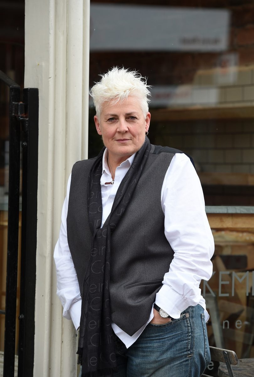 Horse: In The End It's All About The Music - LOTL