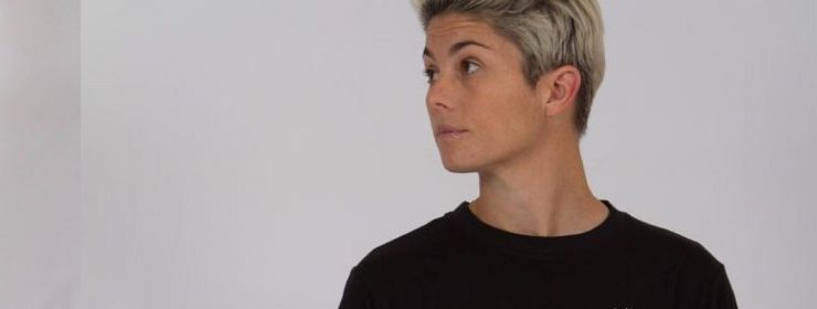 Michelle Heyman Launches Her Own Fashion Label - LOTL