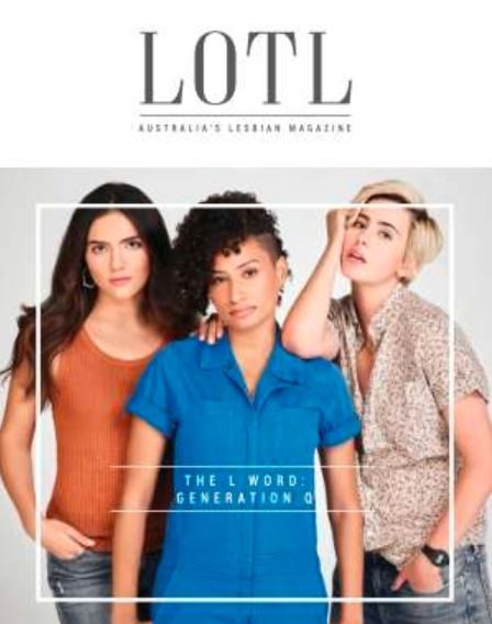 LOTL 2019 Archive - LOTL