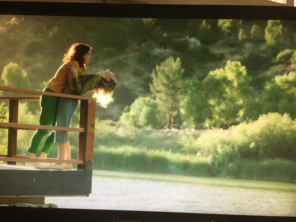 Film Review: Snapshots, A Step Back In Time - LOTL