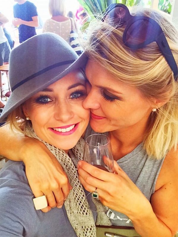 Masterchef's Courtney Roulston About Food And Her Engagement To Sophie ...