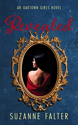 Revealed By Suzanne Falter - LOTL