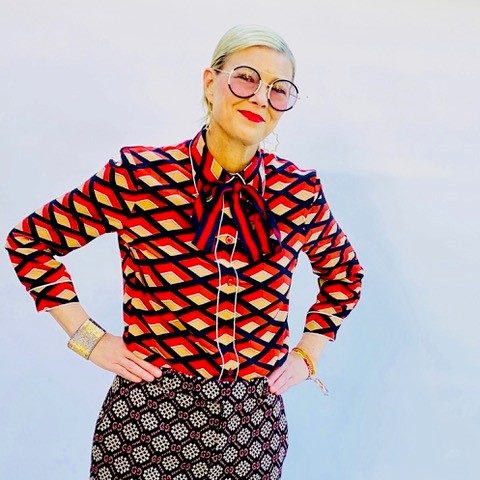 Rocker Heather Reid Discusses Her Cancer Journey, Co-Parenting, and ...