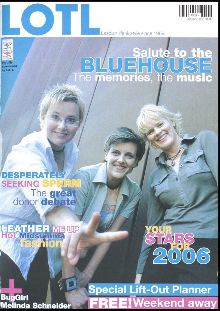 Digital Archive - LOTL