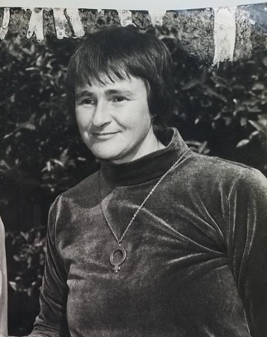 ‘I Did Not Dare Allow Myself To Be Vulnerable’: Sandra Willson’s Memoir ...