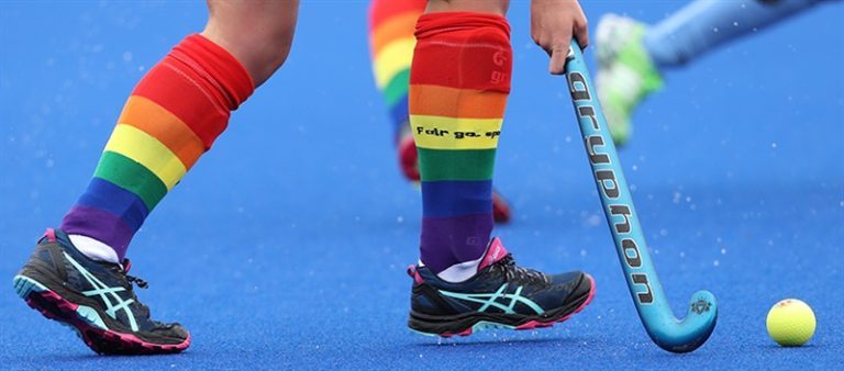2023 Pride In Sport Awards Celebrating Athletes, Clubs And ...