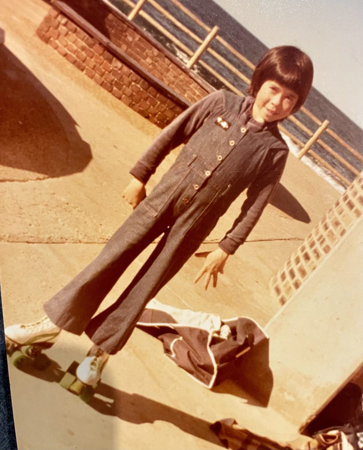 Riding the Waves of Adversity: The Pauline Menczer Story – From ...