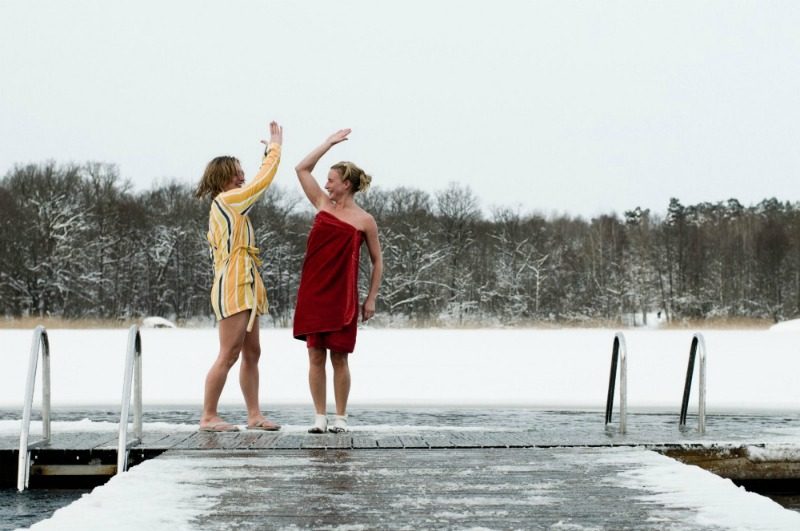 8 Wild Swedish Breaks We Dream Of - LOTL