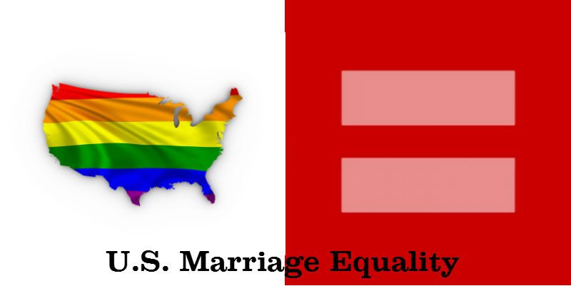 The Welcome Challenges of Marriage Equality - LOTL