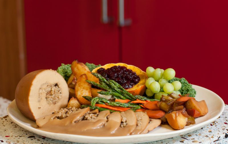 The Truth About Turkeys - LOTL