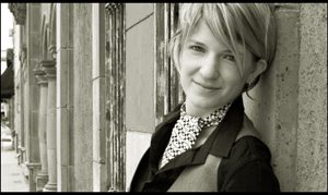 Movie Music Movement with Ky Dickens and Kaki King, Part I - LOTL