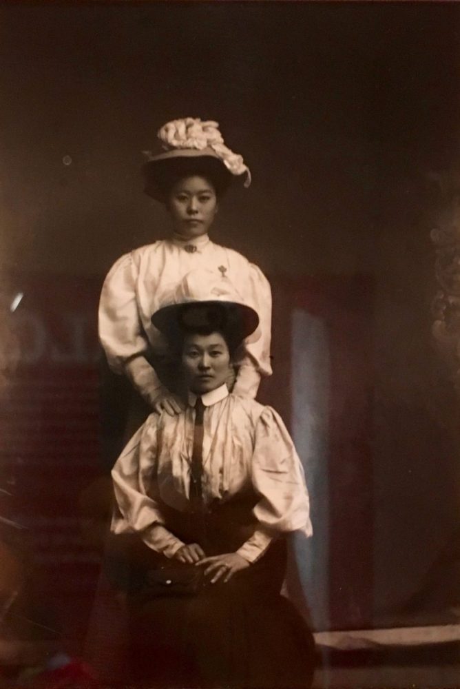 Beautiful Yukon - LOTL