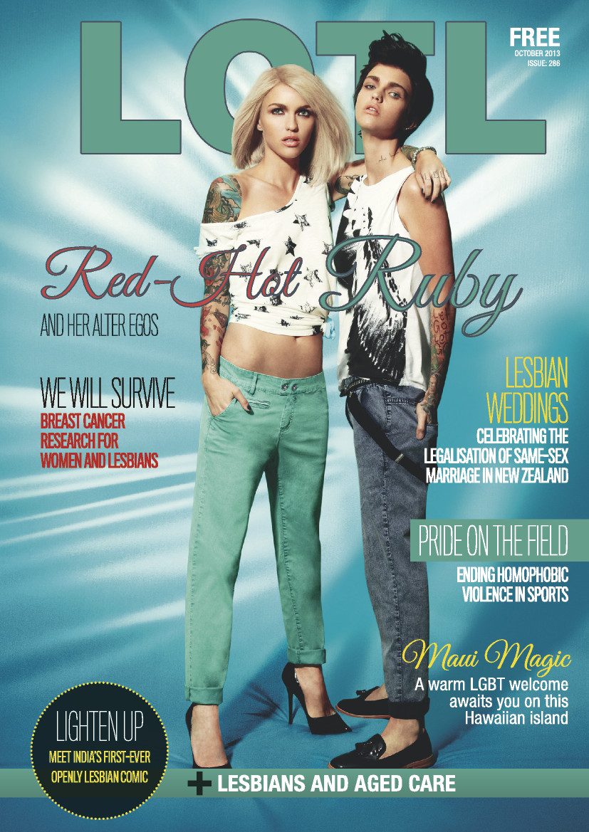 LOTL 2013 Archive - LOTL