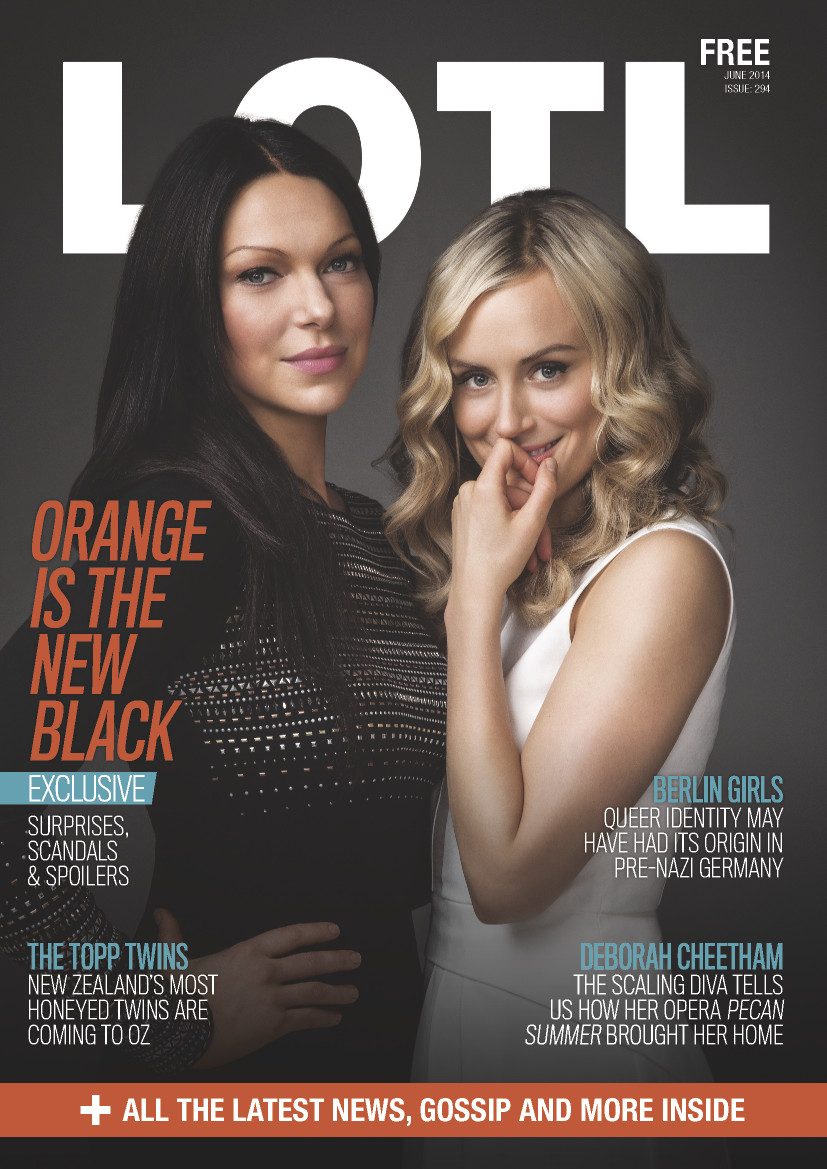 Digital Archive - LOTL