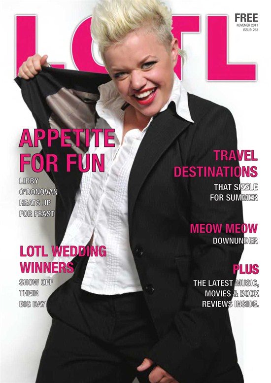 LOTL 2011 Archive - LOTL