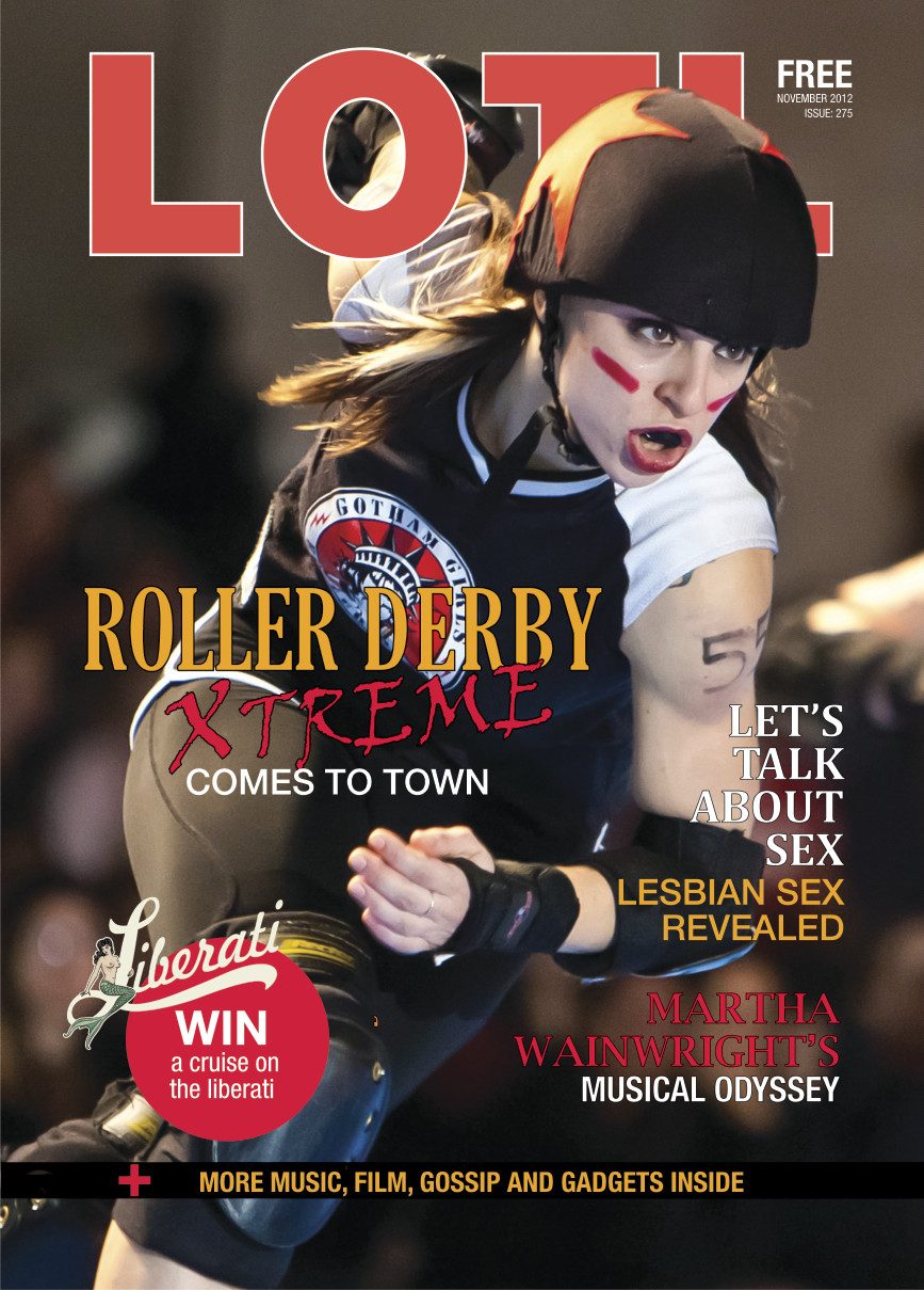 Digital Archive - LOTL