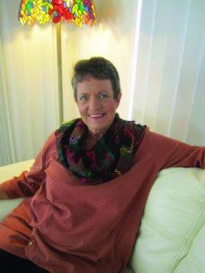 An Unstoppable Force Influencing Donna Gordon's Journey - LOTL