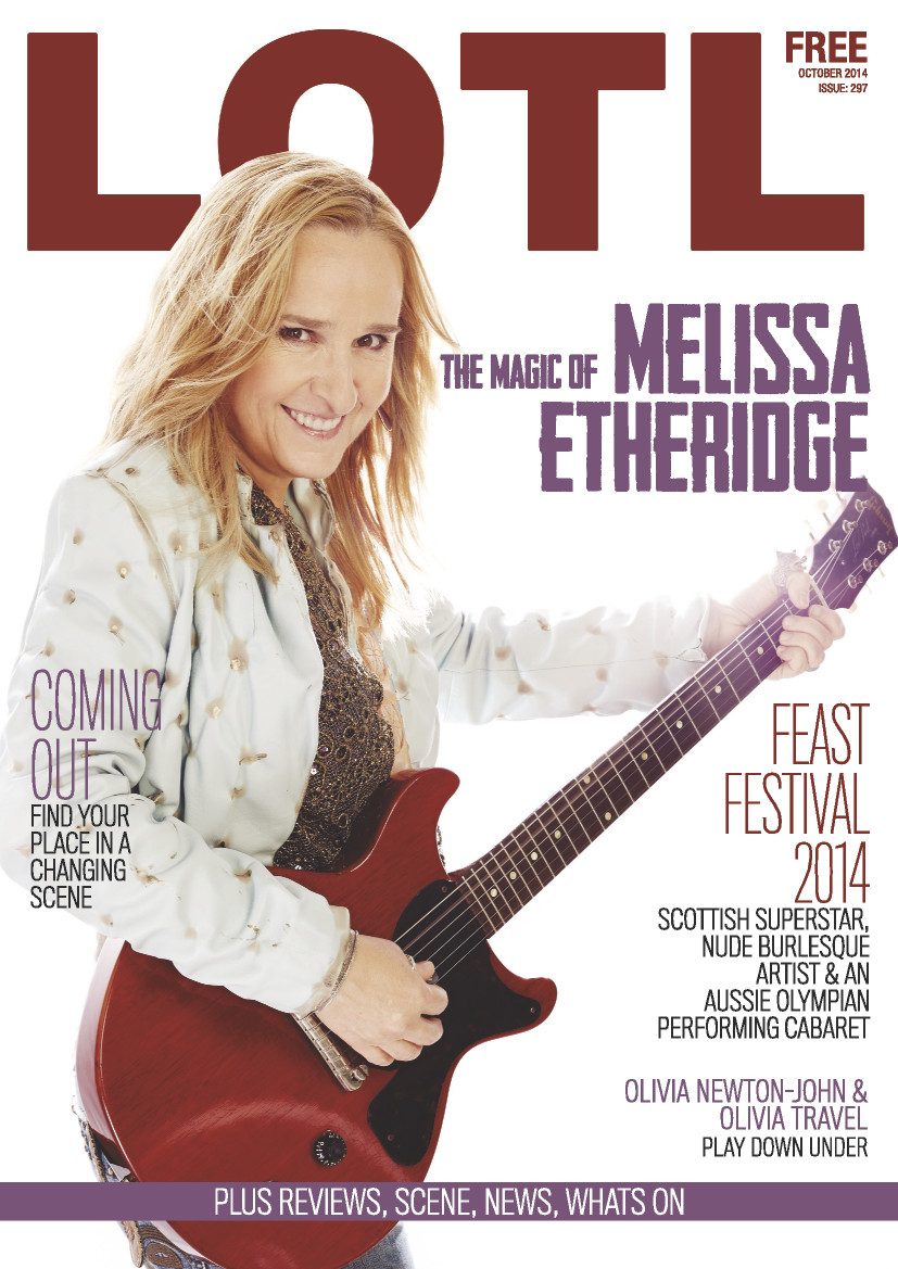 Digital Archive - LOTL