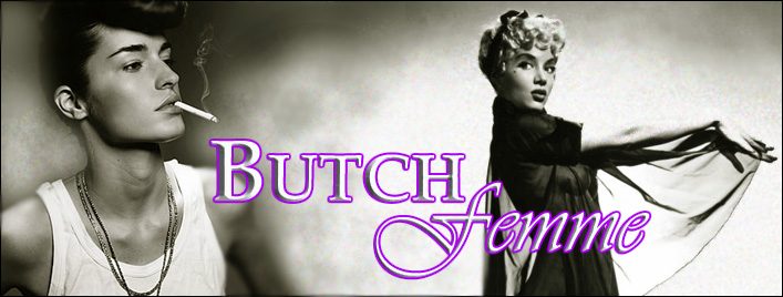 What Is A Lipstick Butch? - LOTL