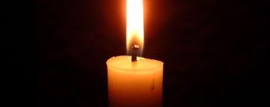Candlelight Memorial To Commemorate Loved Ones Lost To AIDS - LOTL